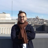 Jonathan Restrepo Rodas - University of Quindio