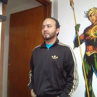 Abner Martínez Landa - Independent Researcher
