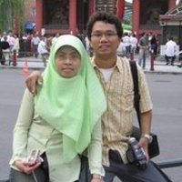 Armin Lawi - Hasanuddin University