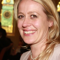 Elisa Holmes - University of Oxford