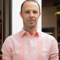 Marcelo Calegare - Universidade Federal do Amazonas