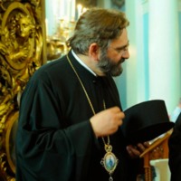 Kyrillos Katerelos - National & Kapodistrian University of Athens