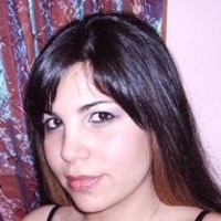 Maria Kyprianou - University of Nicosia