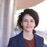 Katie Howard - California State University, Los Angeles