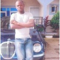 Sulaiman Azeez Olajuwon - Independent Researcher