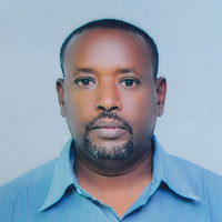 Mahdi Mudie - Independent Researcher