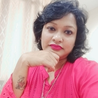 Dr. Sweta Ghosh - Rabindra Bharati University