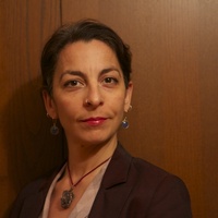 Yekaterina Barbash - Brooklyn Museum