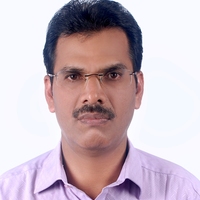 P V Mohanan - Sree Chitra Tirunal Institute for Medical Sciences and ...