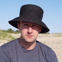 Richard Teverson - Fordham University