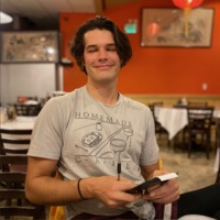 Thomas Sliwowski - UC Berkeley