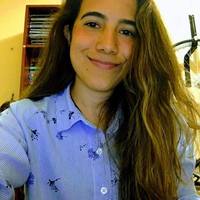 Joselyn León - Independent Researcher