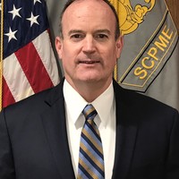 Peter Kilner - US Military Academy, West Point