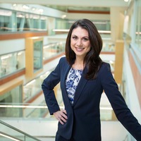 Jennifer Meka - University at Buffalo, State University of New York