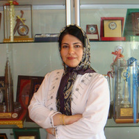fatemeh najafi - Independent Researcher