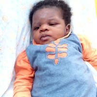 Beatrice Iwuala - Ahmadu Bello University, Zaria, Nigeria