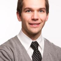 Aaron Morrison - Princeton Theological Seminary