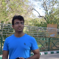 PAWAN KUMAR - IIT Delhi