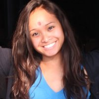 Stephanie Ly - University of California, Los Angeles