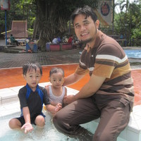 Arie Febrianto Mulyadi - University of Brawijaya