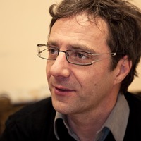 Frederic Oberson - Université de Caen Normandie