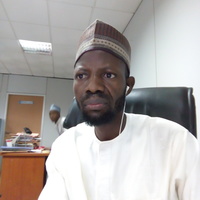 Abdullahi Salihu Abubakar - Independent Researcher