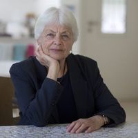 Esther Hertzog - Zefat Academic College