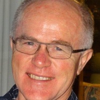 Barry Fordham - The Australian National University