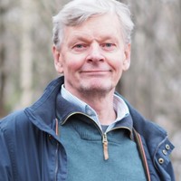 Derek Kennet - University of Chicago