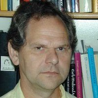 Evert Lindkvist - Independent Researcher