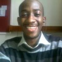 Michael Mugisha - London Metropolitan University