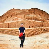 Amir hossein hatami - Imam Khomeini International University(IKIU)