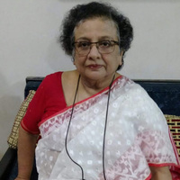 bula bhadra - University of Calcutta