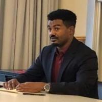 Hagos Abrha Abay - University of Hamburg