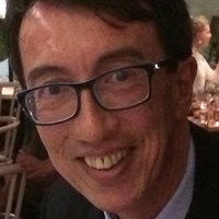 Dr. Jonathan Smithson - The University of New South Wales; University ...