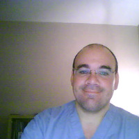 Jorge Palazzolo - University of Toronto