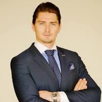 Andreas Krieg - King's College London