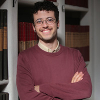Gabriel Gaziero - Universidade Federal do Rio Grande do Sul