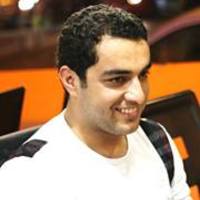 Rafiullah Kakar - University of Oxford