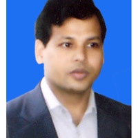 Md. Kamal Uddin - University of Dhaka, Bangladesh