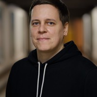Luka Pejic - University of J. J. Strossmayer in Osijek