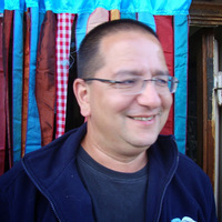 Ronald Gebhardt - Independent Researcher