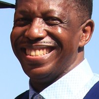 Dr. Daniel Rankadi MOSAKO - Univeristy Of Pretoria