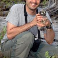 Graham D. Fairhurst - University of Saskatchewan