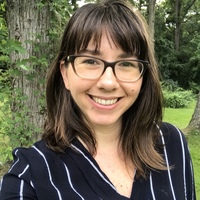 Anna Daily - California State University, Sacramento