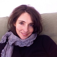 Eliza Burke - University of Tasmania