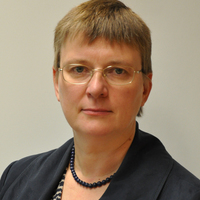 Helen Cameron - University of Oxford