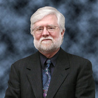 Gary Fullerton - University of Texas Health Science Center at San ...