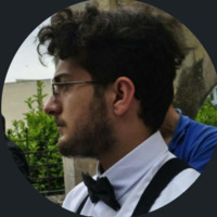 Anıl Caner Ceylan - Ankara Yildirim Beyazit University