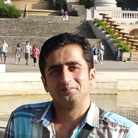 Mohammad Rouhani - Sharif University of Technology